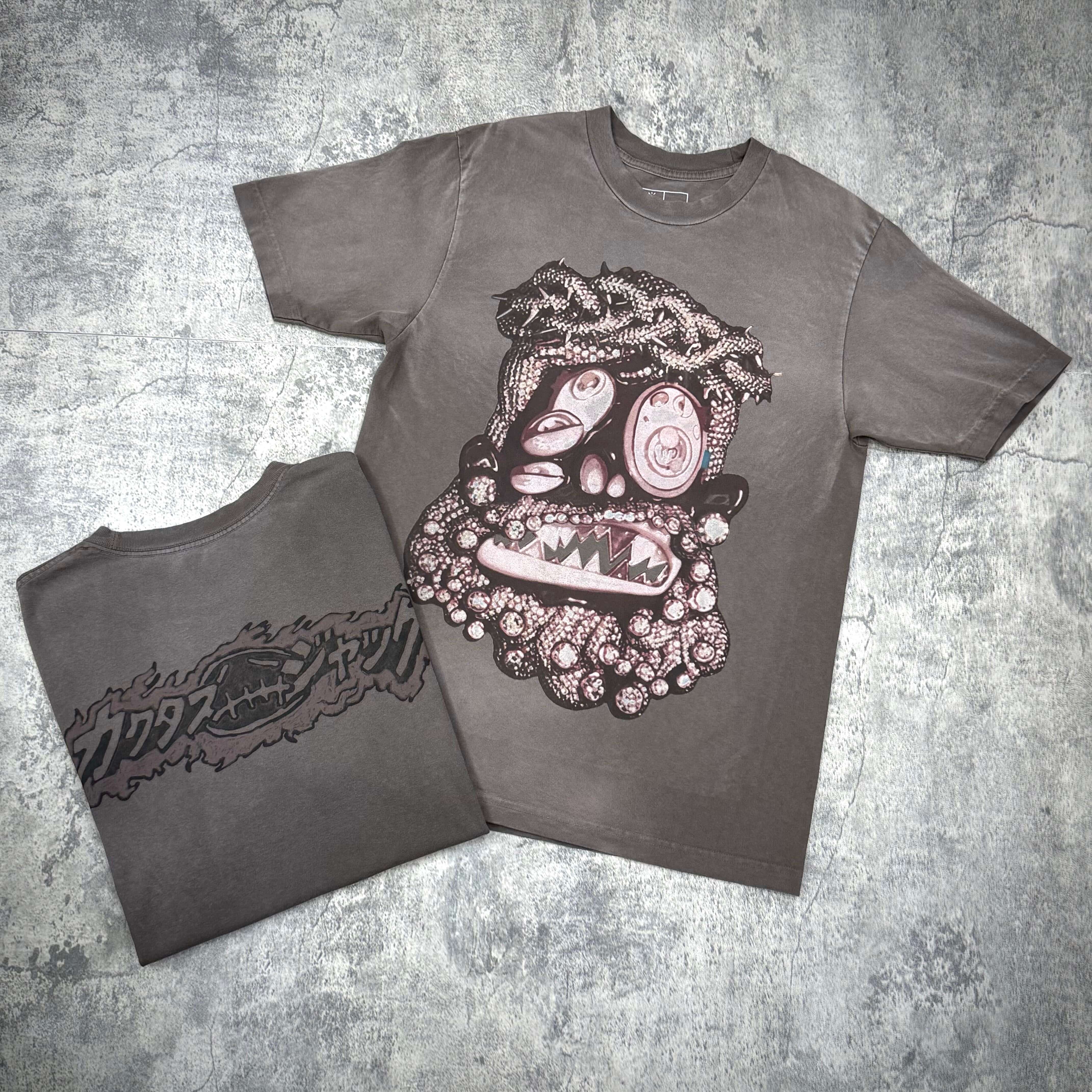 Cactus Jack - Travis Scott | Iconic Fashion Collection