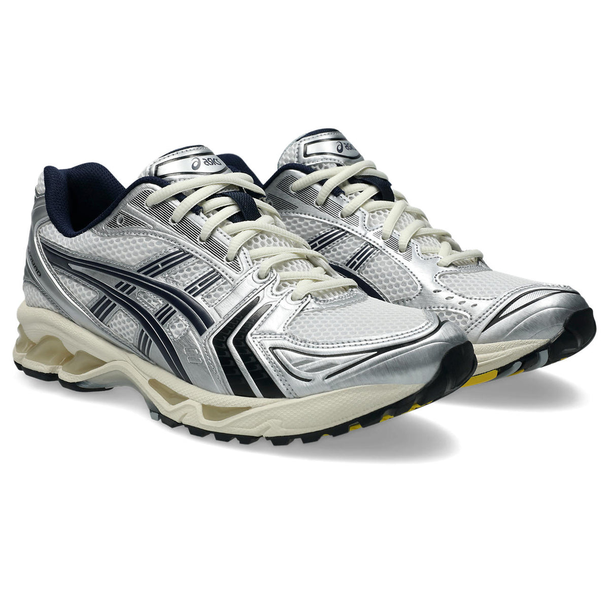 JJJJound x ASICS Gel-Kayano 14 - White / Navy | In stock – WEAR43WAY