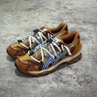 Toga x Asics Gel-Cumulus 16 - Brown Blue Silver | 現貨/預訂